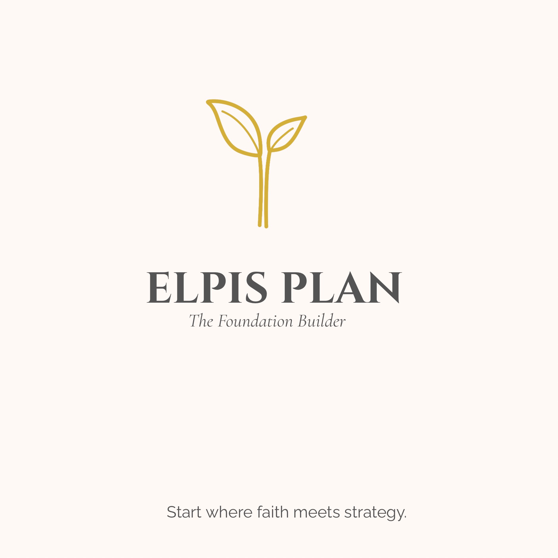 Elpis Plan image