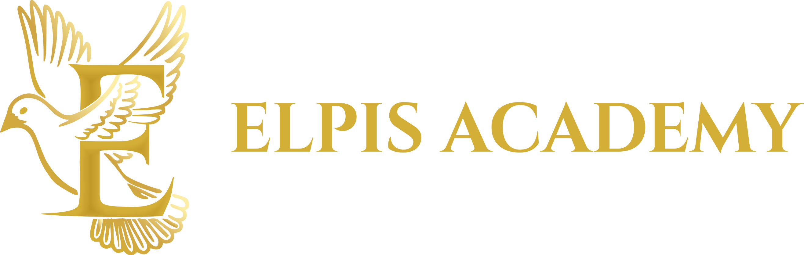 Elpis Academy Logo
